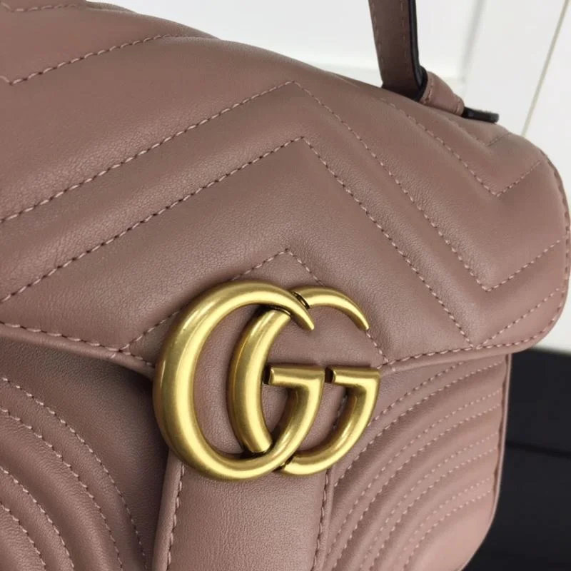 OEM Gucci Satchel Bags