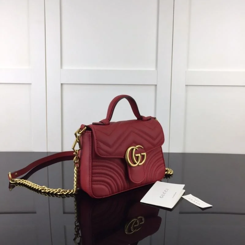 OEM Gucci Satchel Bags