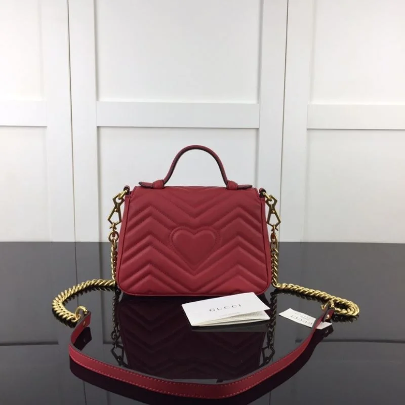 OEM Gucci Satchel Bags