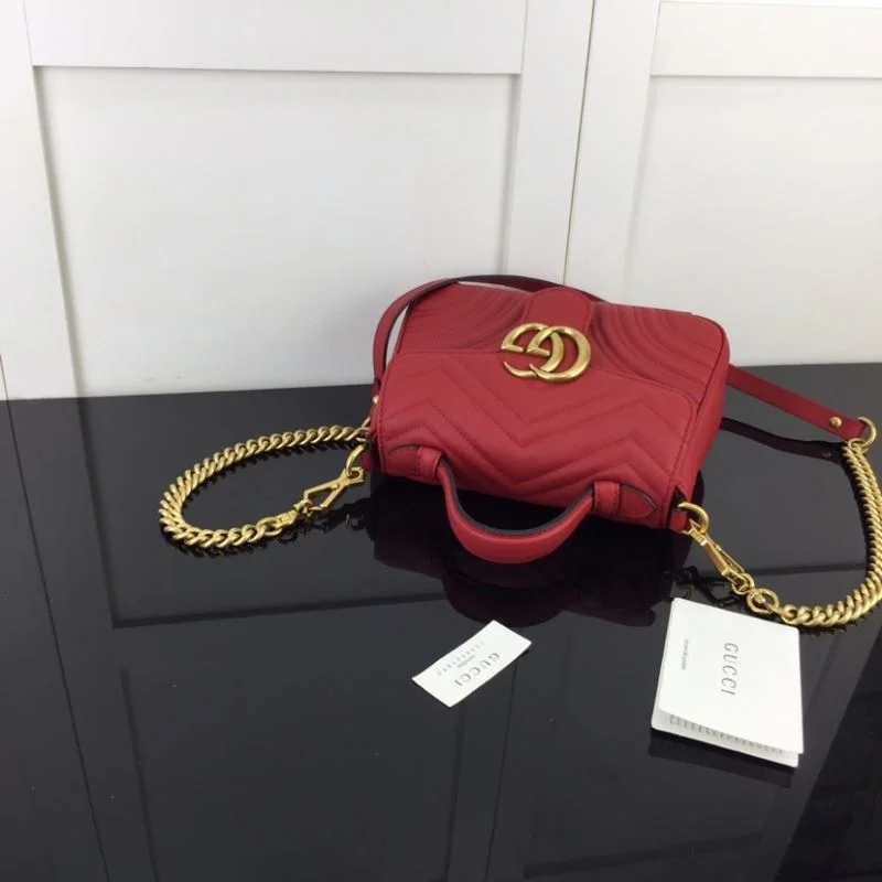 OEM Gucci Satchel Bags