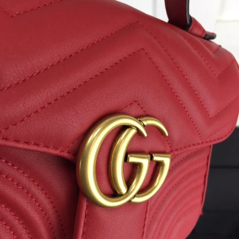 OEM Gucci Satchel Bags
