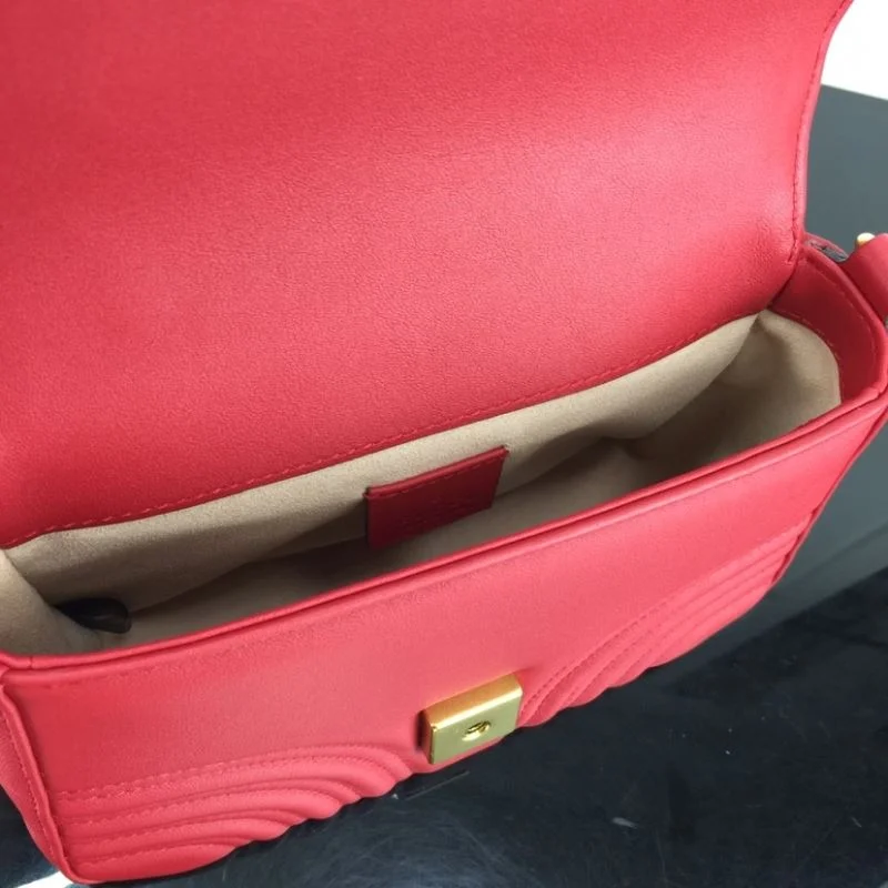 OEM Gucci Satchel Bags