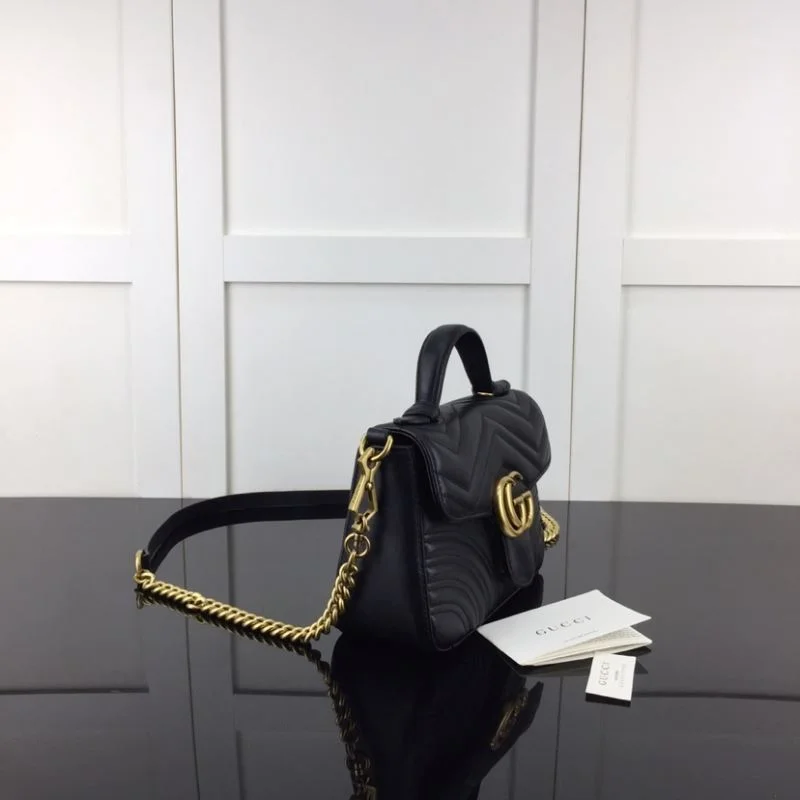 Authentic Gucci Satchel Bags