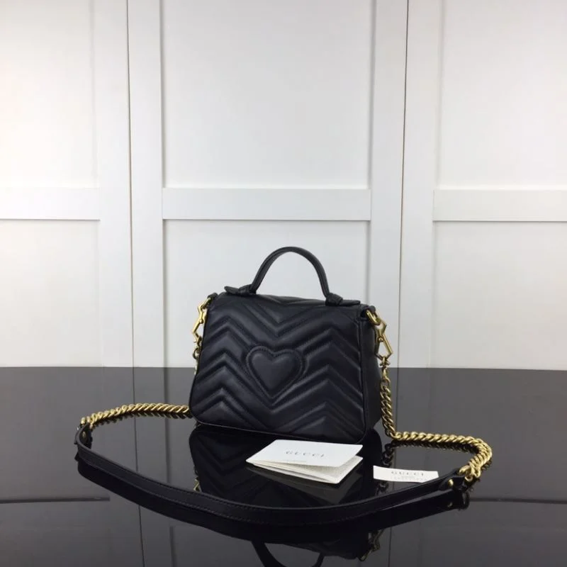 Authentic Gucci Satchel Bags