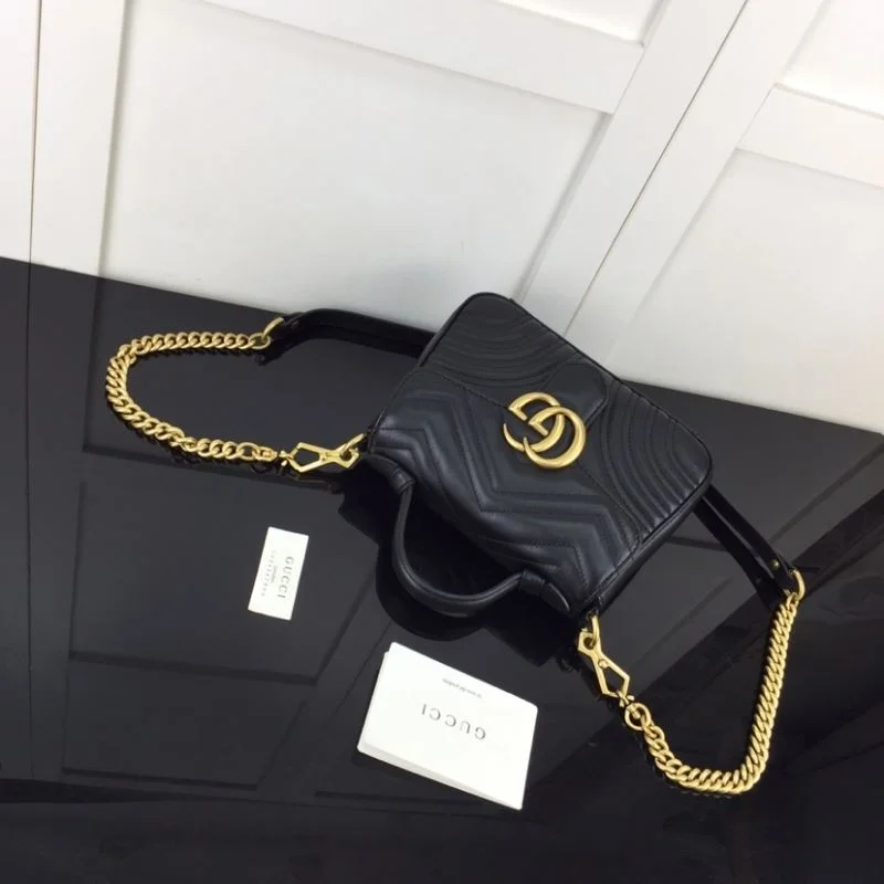 Authentic Gucci Satchel Bags