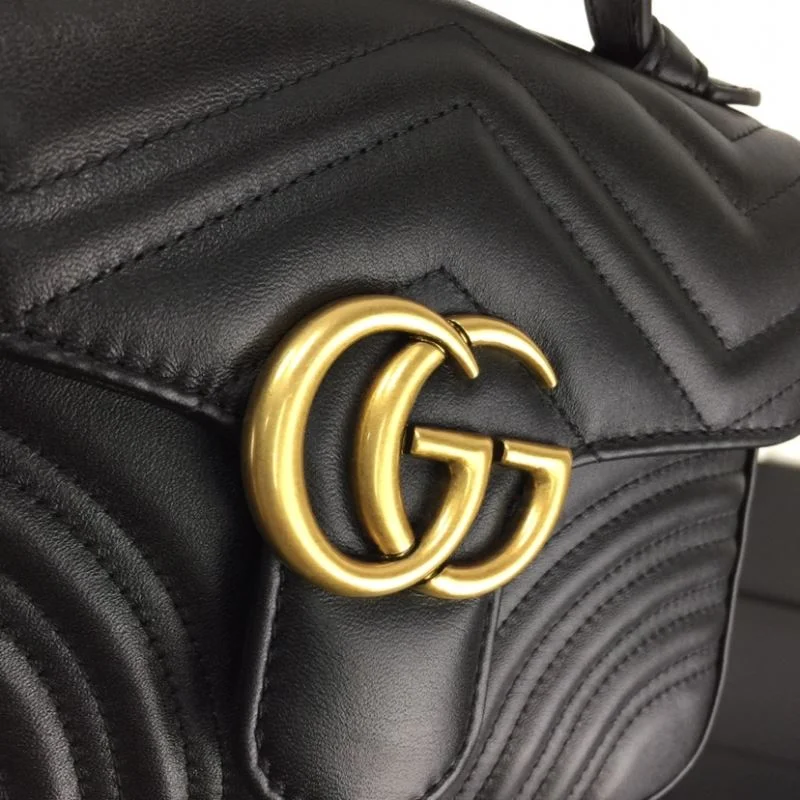 Authentic Gucci Satchel Bags