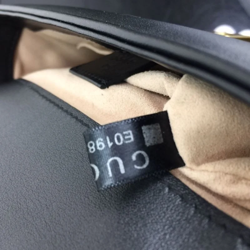 Authentic Gucci Satchel Bags