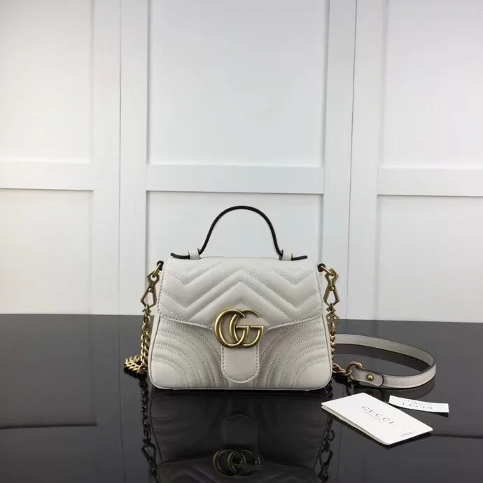 Gucci Satchel Bags