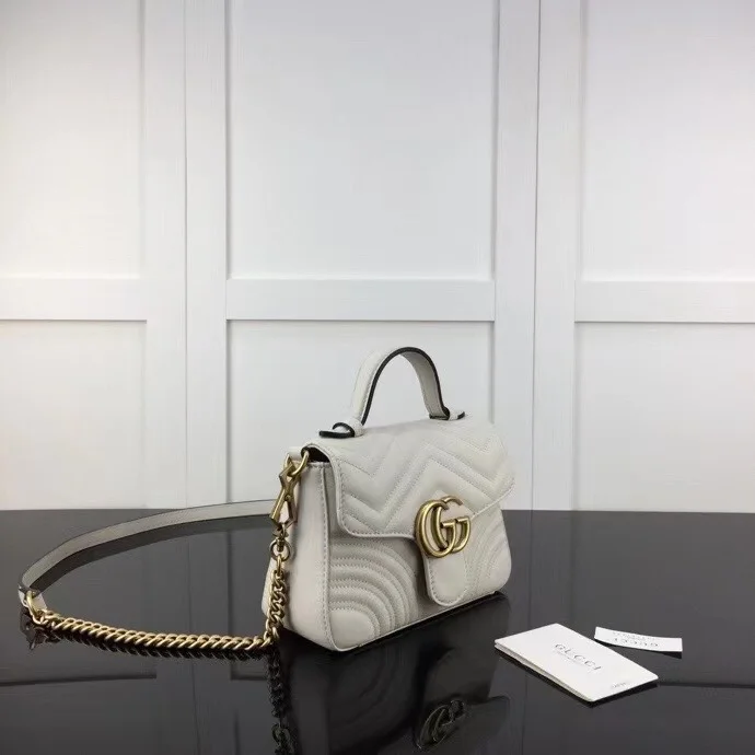 Official Gucci Satchel Bags
