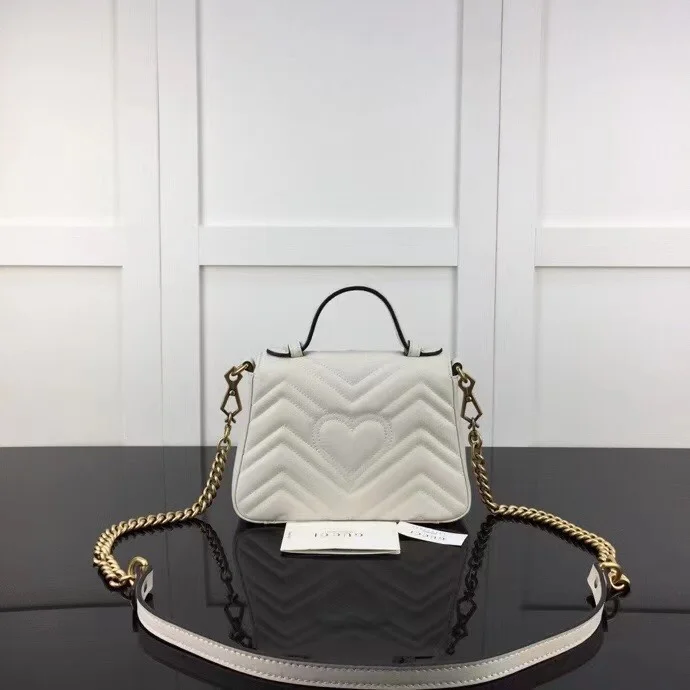 Official Gucci Satchel Bags