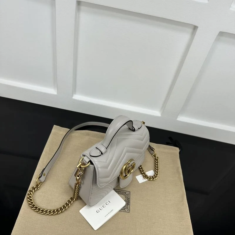 Low-cost Gucci Satchel Bags