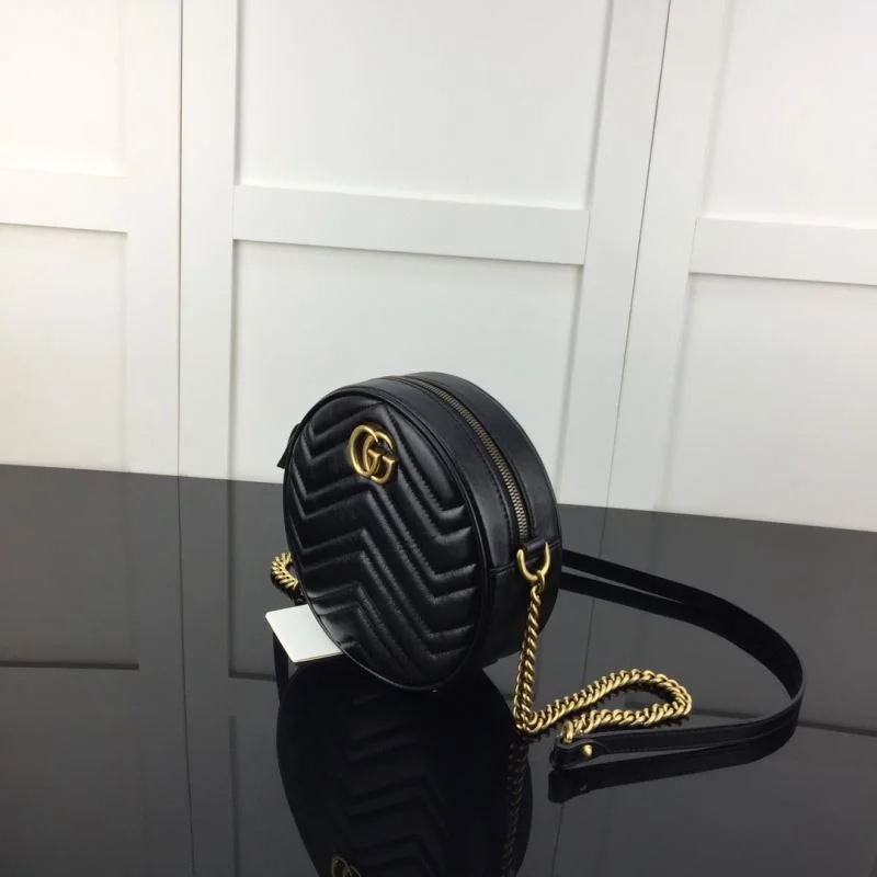 Value-priced Gucci Satchel Bags