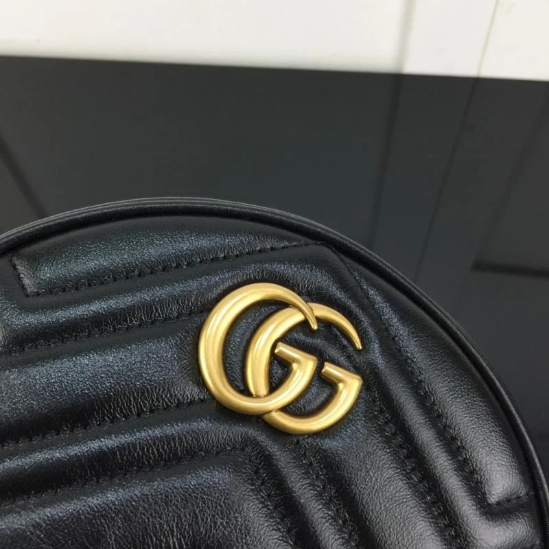 Value-priced Gucci Satchel Bags