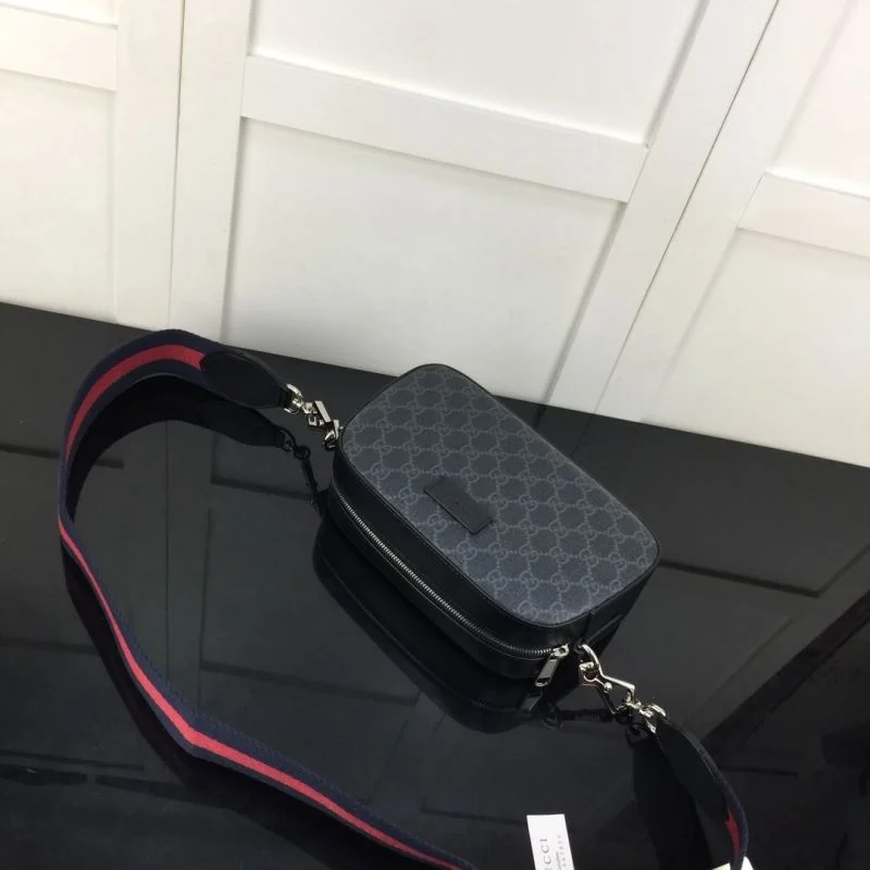 Top match Gucci Satchel Bags