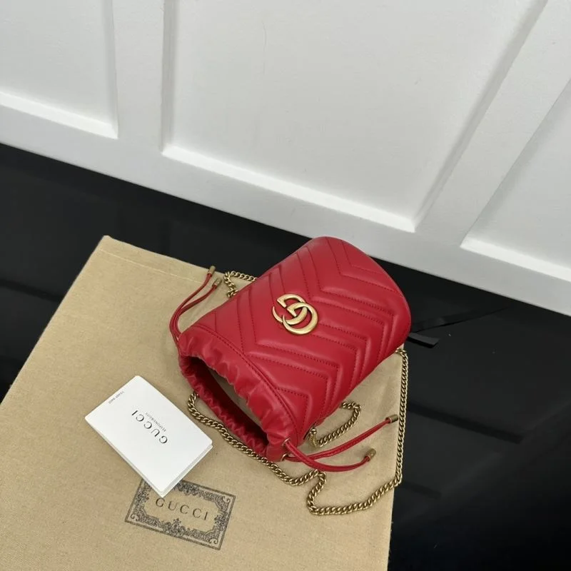 Original Gucci Satchel Bags