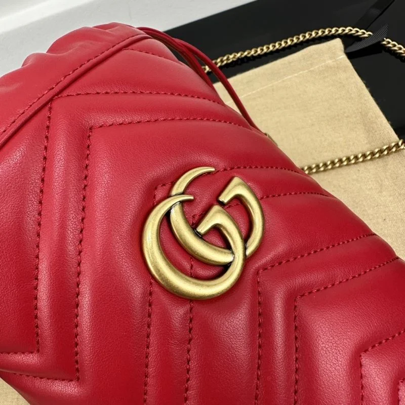 Original Gucci Satchel Bags