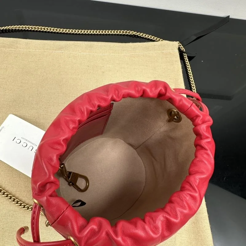 Original Gucci Satchel Bags