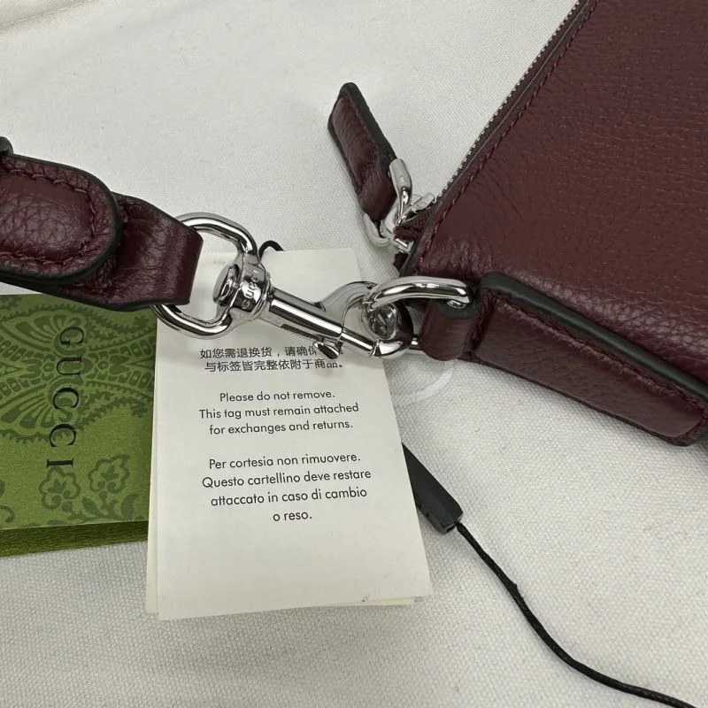 Value-priced Gucci Satchel Bags