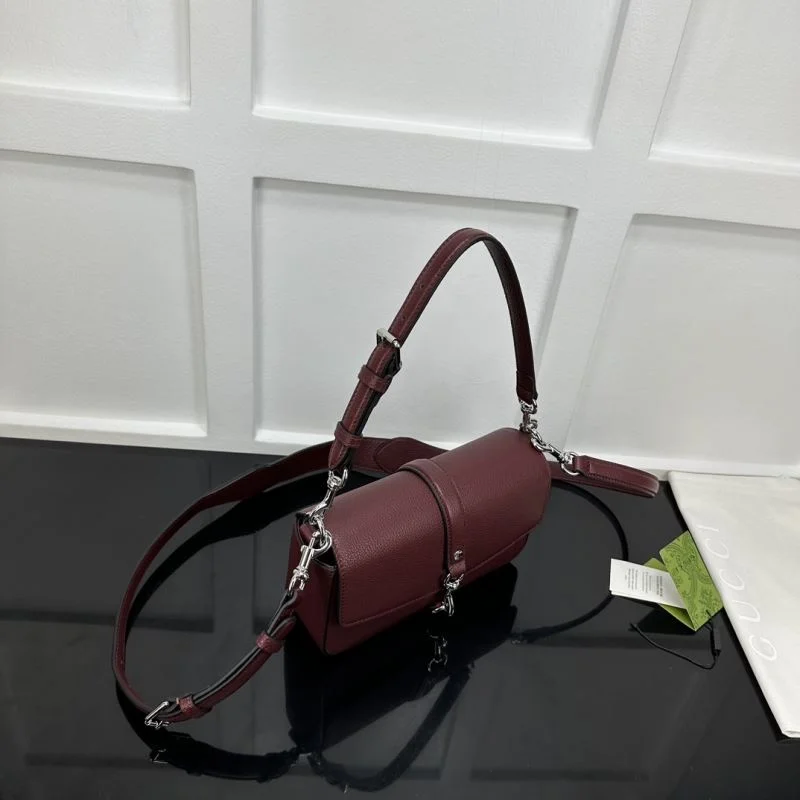 Precise copy Gucci Satchel Bags