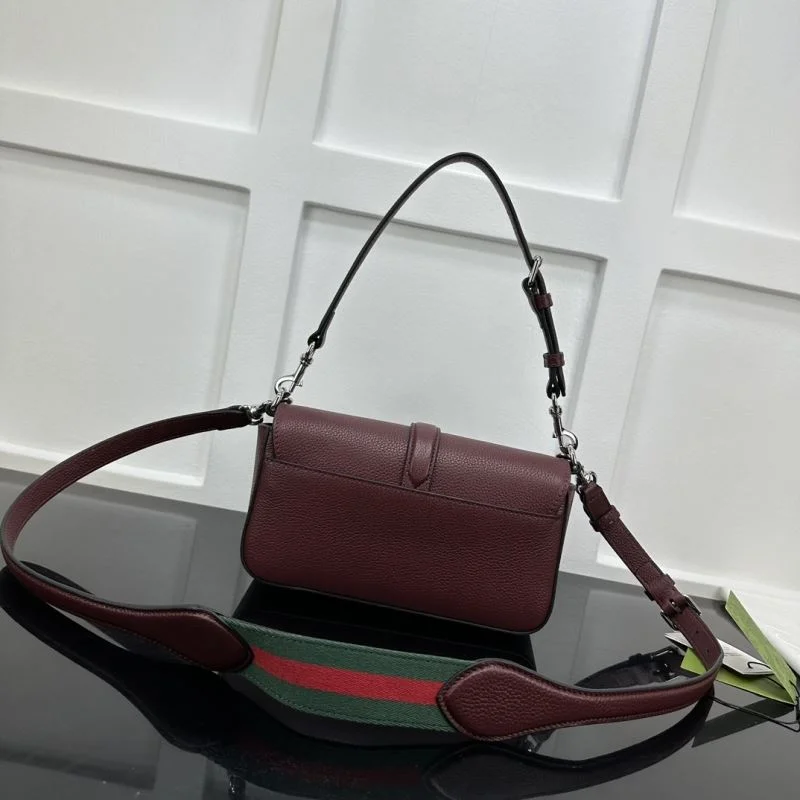 Precise copy Gucci Satchel Bags