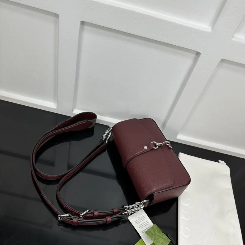 Precise copy Gucci Satchel Bags
