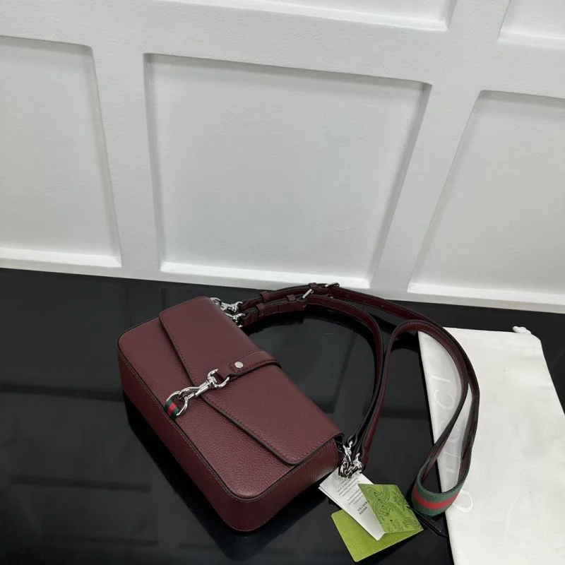 Precise copy Gucci Satchel Bags
