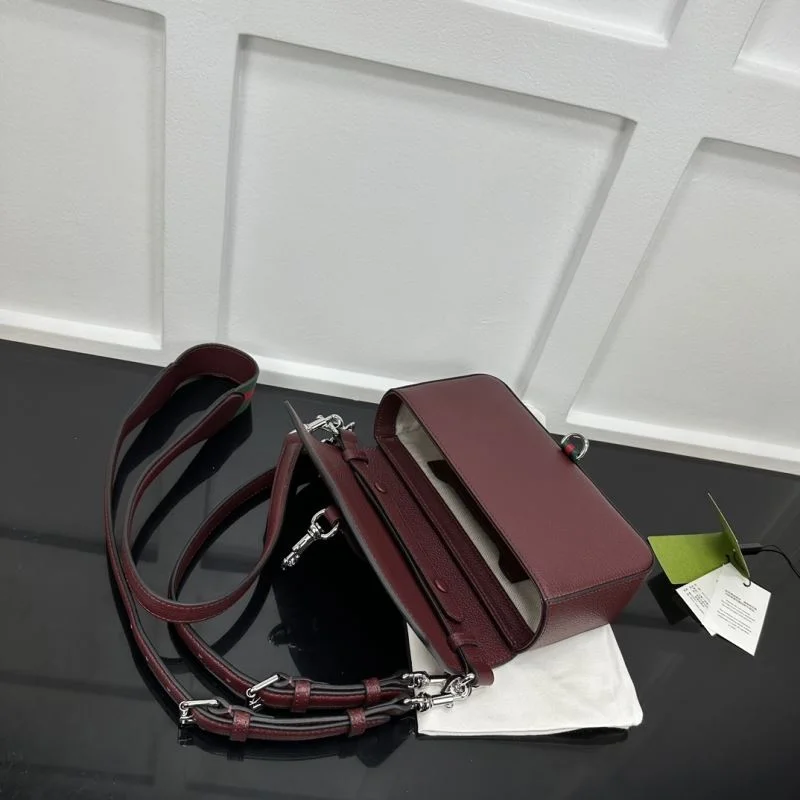Precise copy Gucci Satchel Bags
