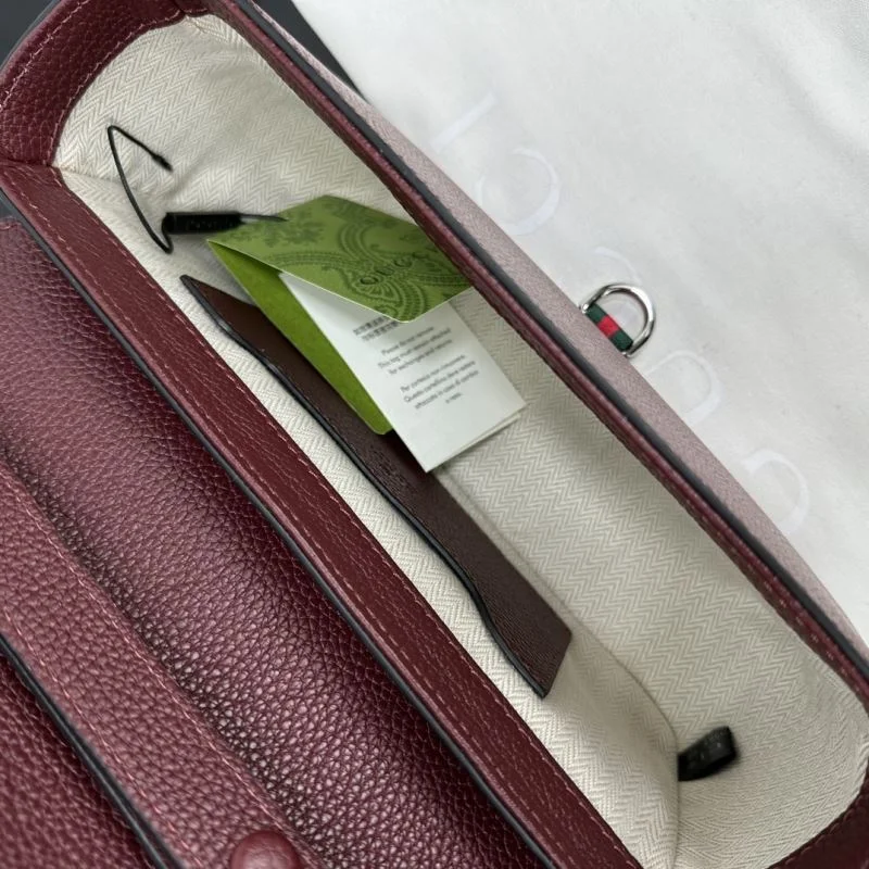Precise copy Gucci Satchel Bags