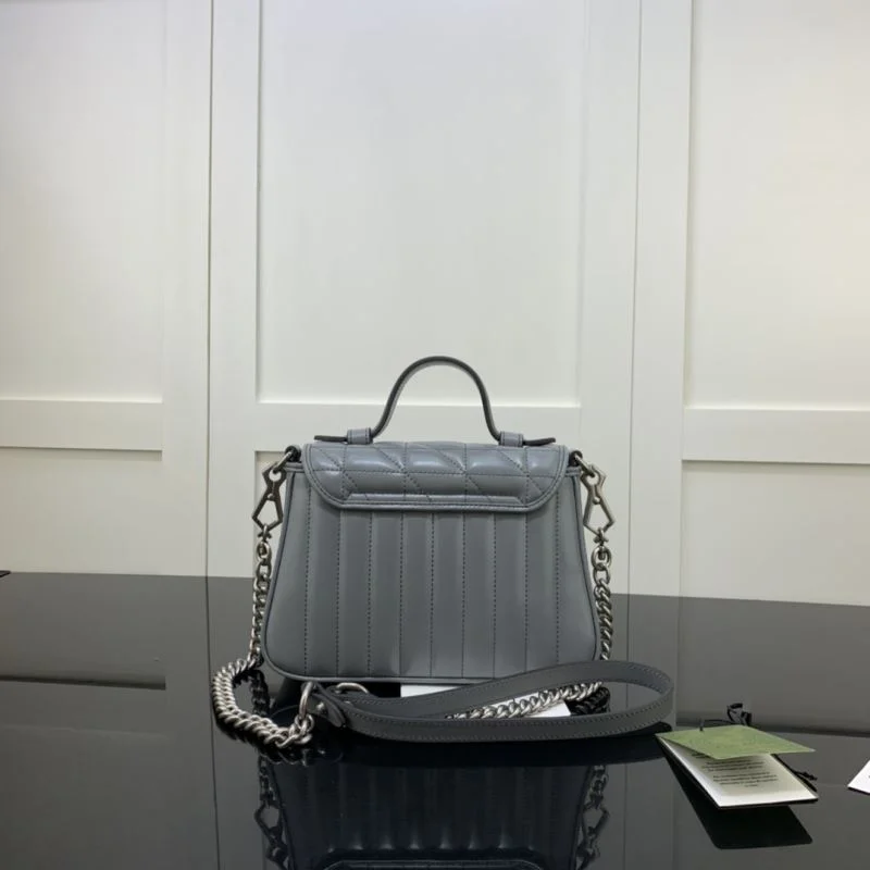Precise copy Gucci Satchel Bags