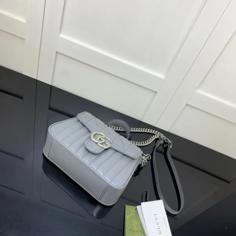 Precise copy Gucci Satchel Bags
