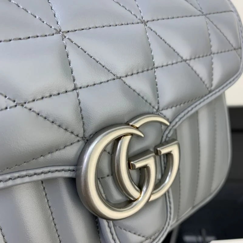 Precise copy Gucci Satchel Bags