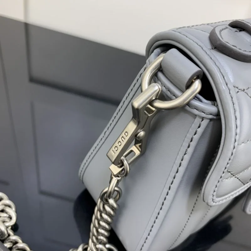 Precise copy Gucci Satchel Bags