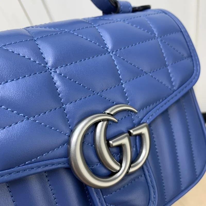 High fidelity Gucci Satchel Bags