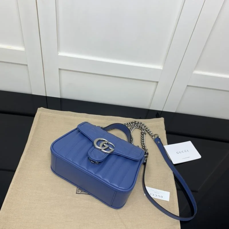 High fidelity Gucci Satchel Bags