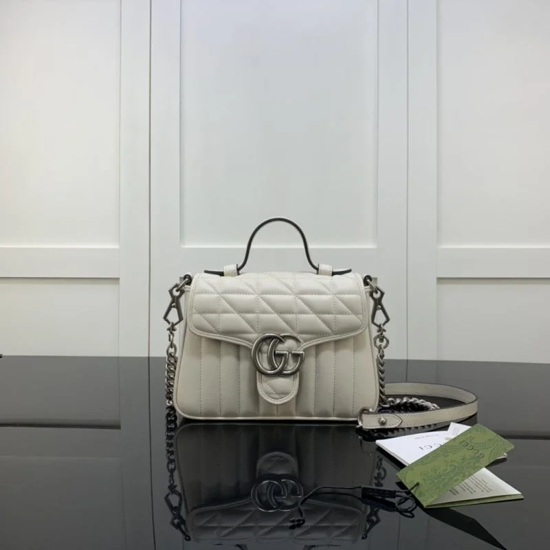 Gucci Satchel Bags