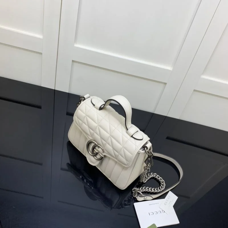 Affordable Gucci Satchel Bags