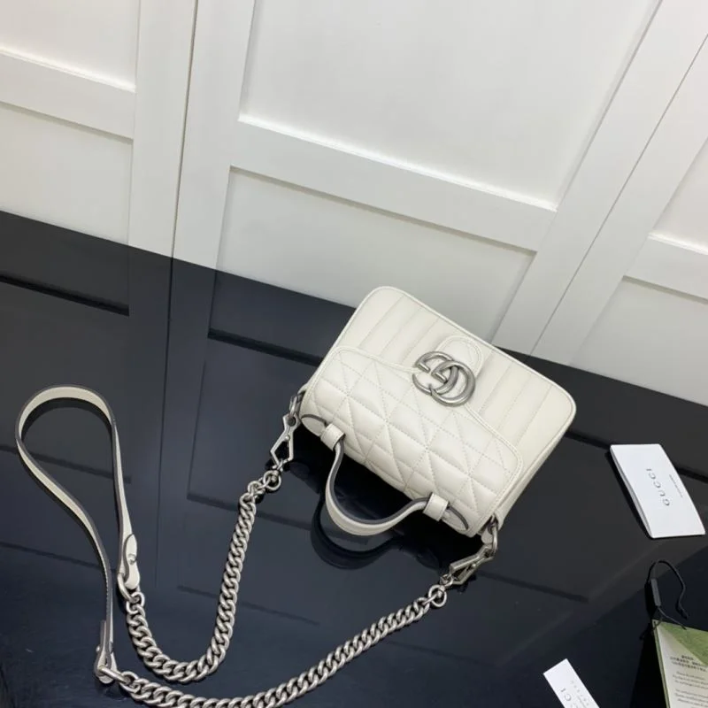 Affordable Gucci Satchel Bags