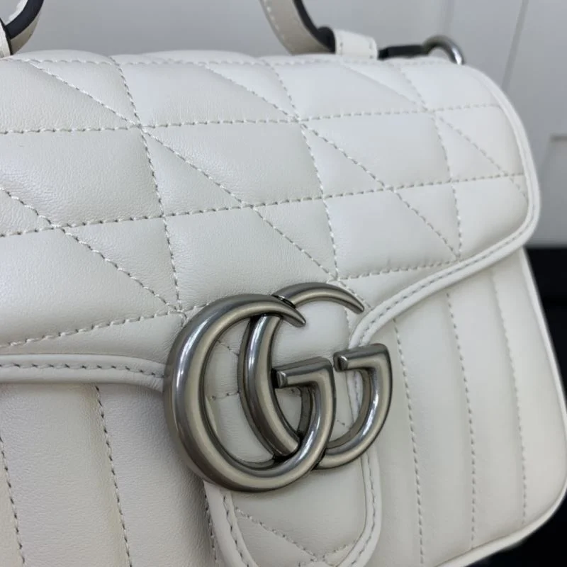 Affordable Gucci Satchel Bags