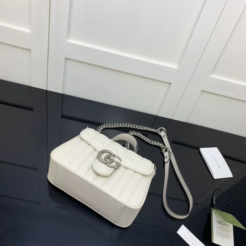 Affordable Gucci Satchel Bags
