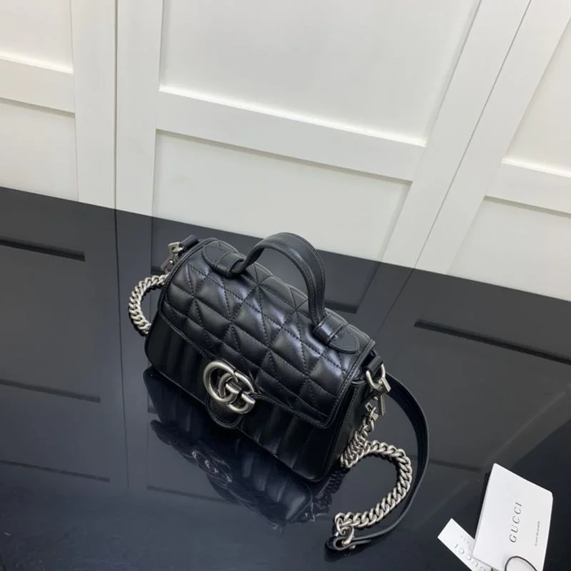 Mirror quality Gucci Satchel Bags
