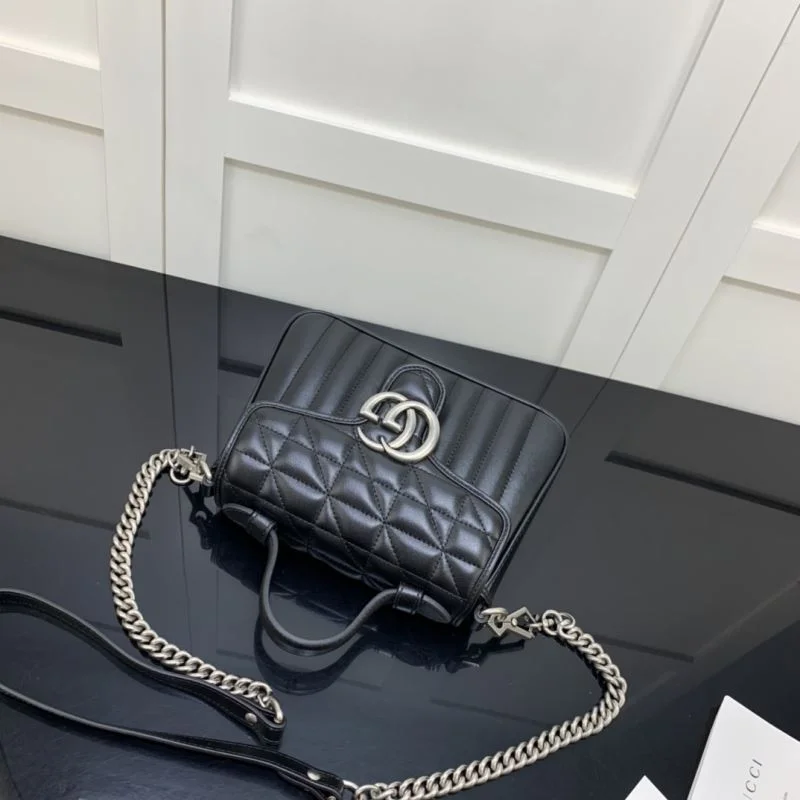 Mirror quality Gucci Satchel Bags