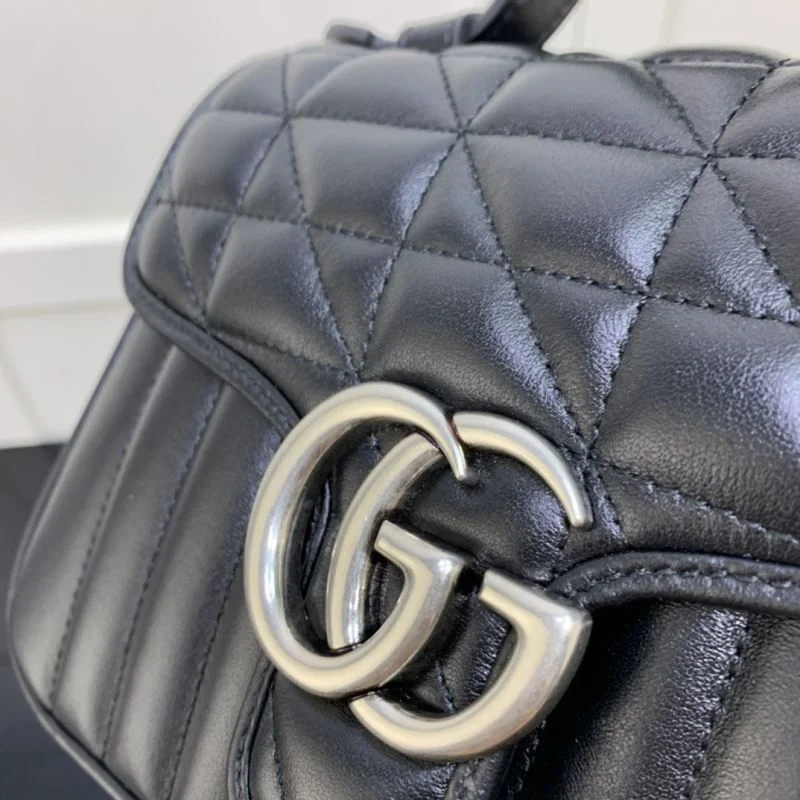 Mirror quality Gucci Satchel Bags