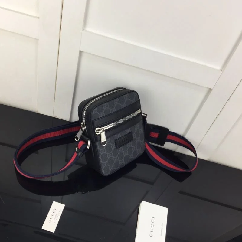 Accurate model Gucci Satchel Bags