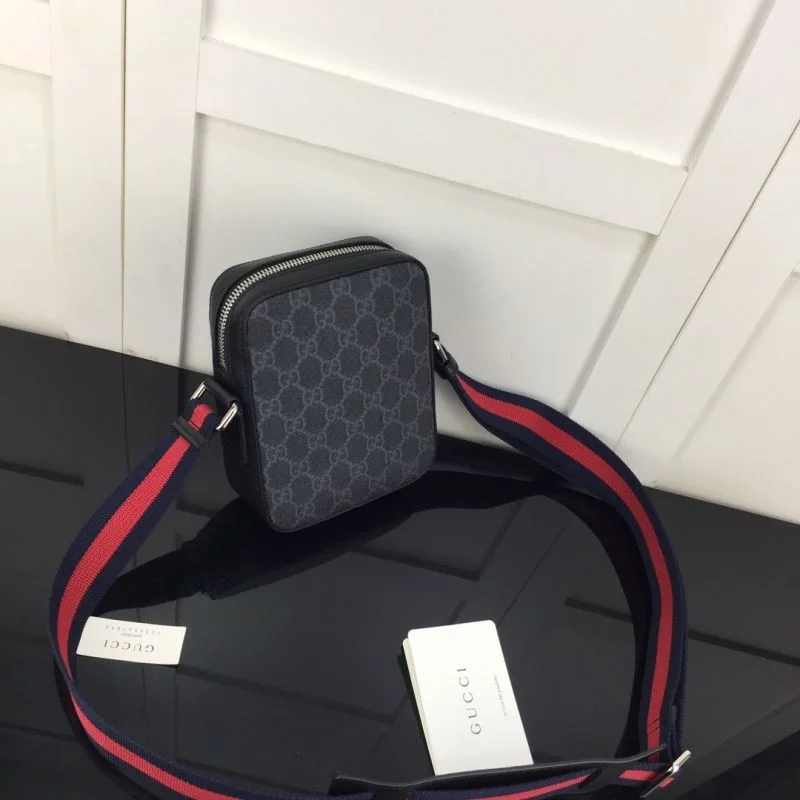 Accurate model Gucci Satchel Bags