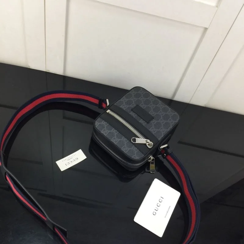Accurate model Gucci Satchel Bags