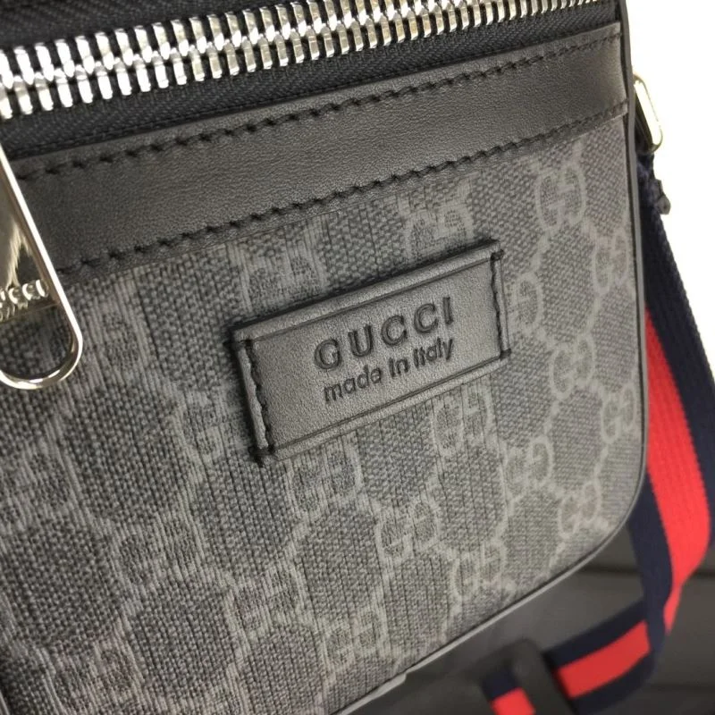 Accurate model Gucci Satchel Bags