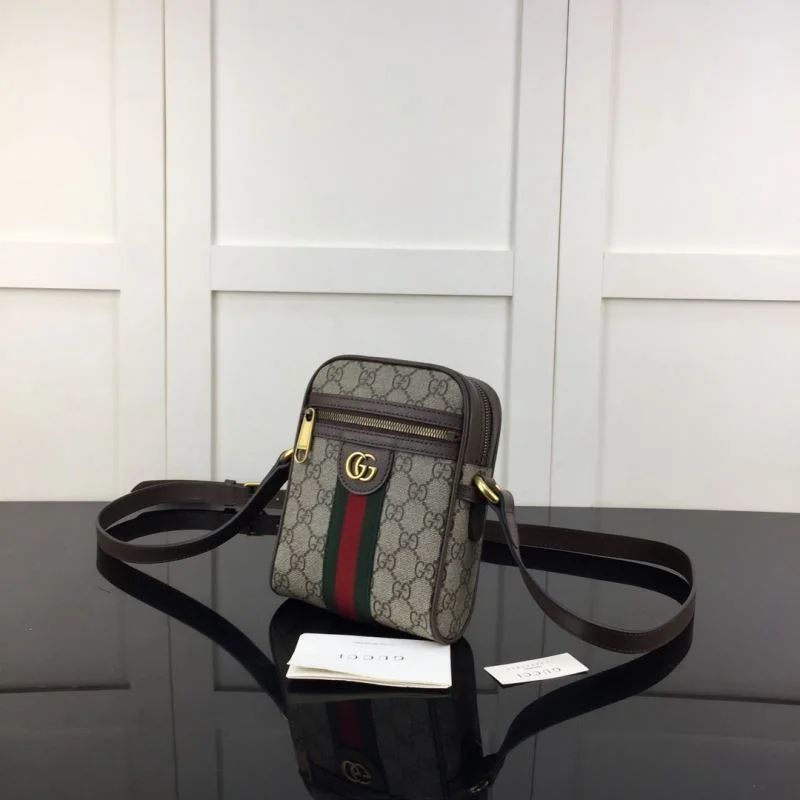 High accuracy Gucci Satchel Bags