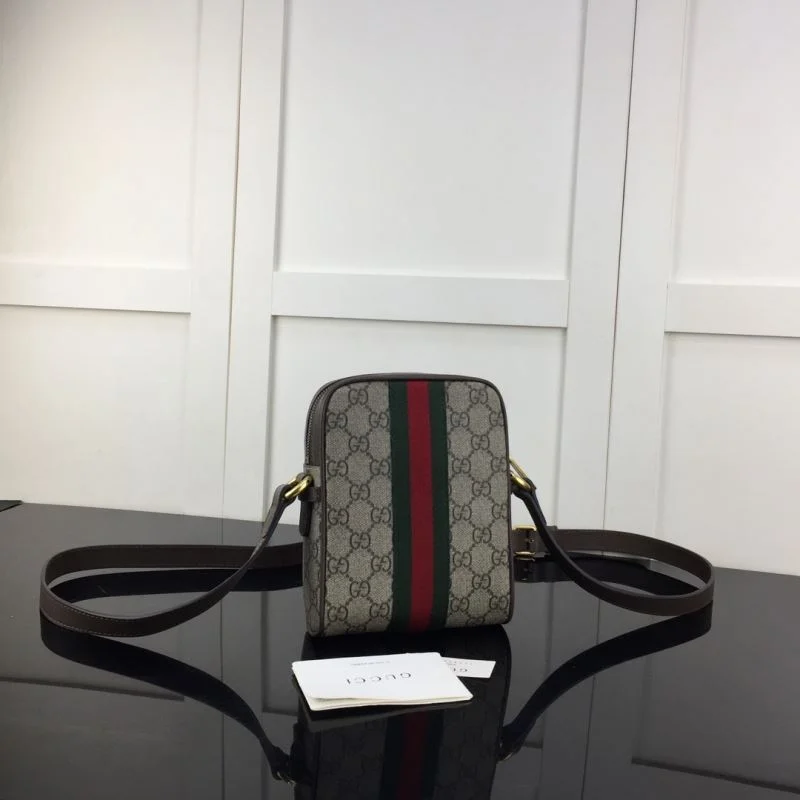 High accuracy Gucci Satchel Bags