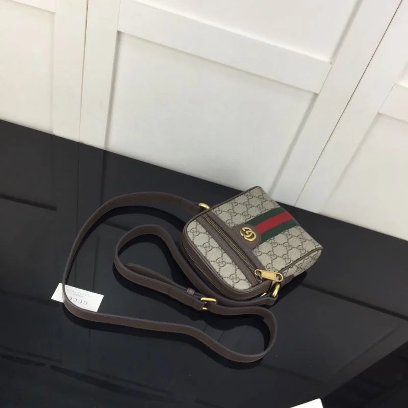 High accuracy Gucci Satchel Bags