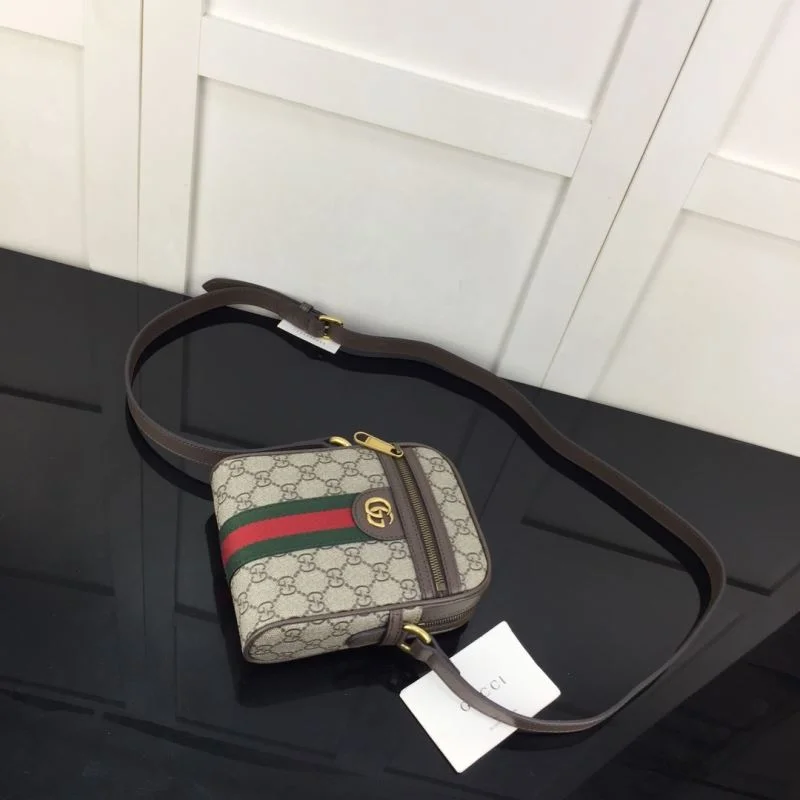High accuracy Gucci Satchel Bags